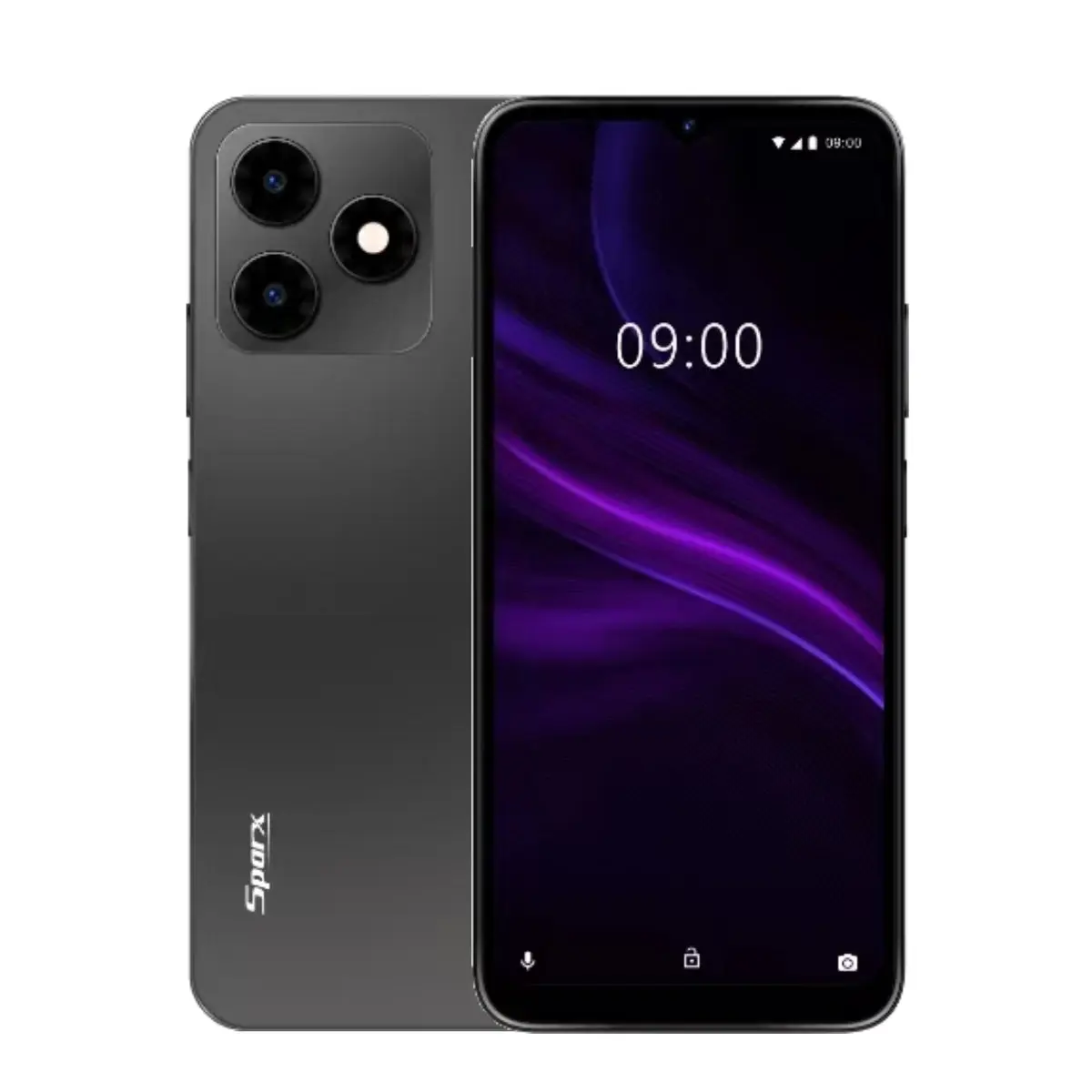 Sparx Neo 6 Plus 2/64 - clicktobrands.com