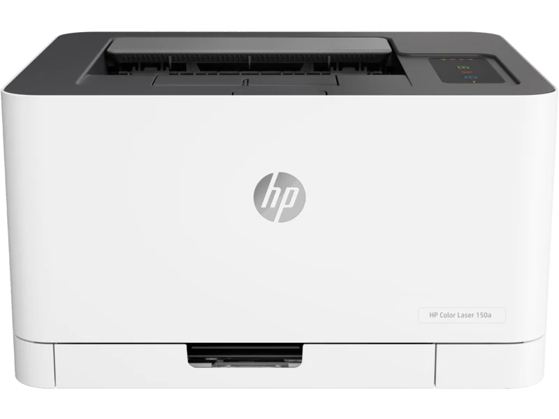 HP COLOR LASERJET 150A - clicktobrands.com
