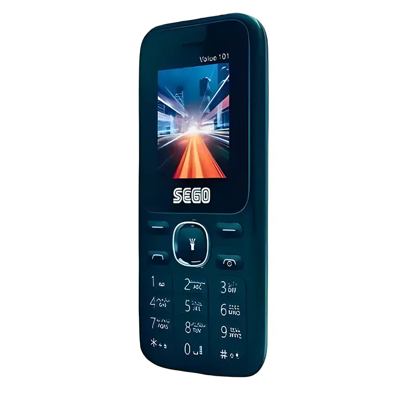 Sego VALUE 101 - clicktobrands.com